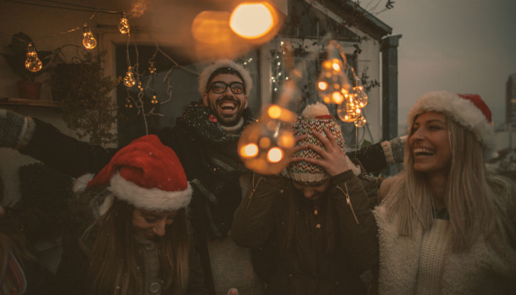 8 Ways to Maximize Christmas Outreach at your Church - Lead Magazine