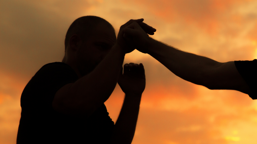 How to Absorb Ministry Punches with Grace - Lead Magazine