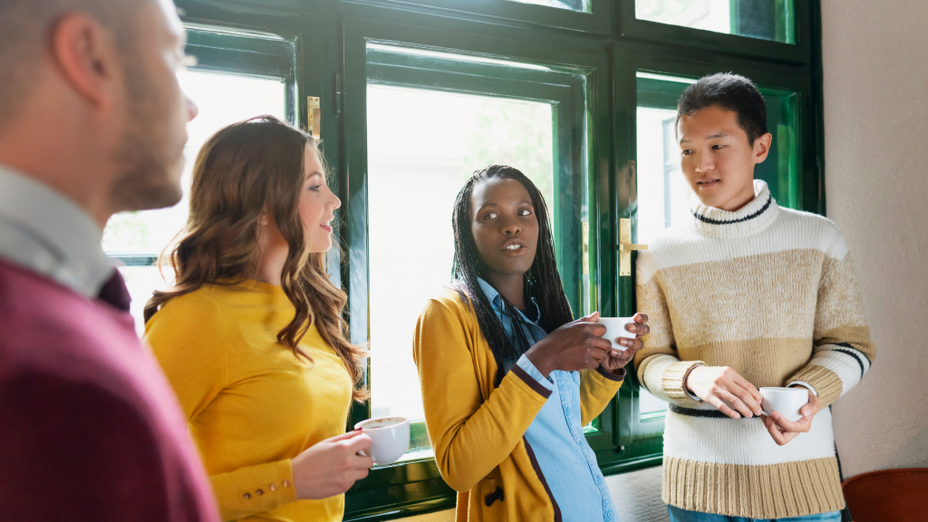 3 Rules That Will Help You Stop Gossip Dead In Its Tracks In Your ...