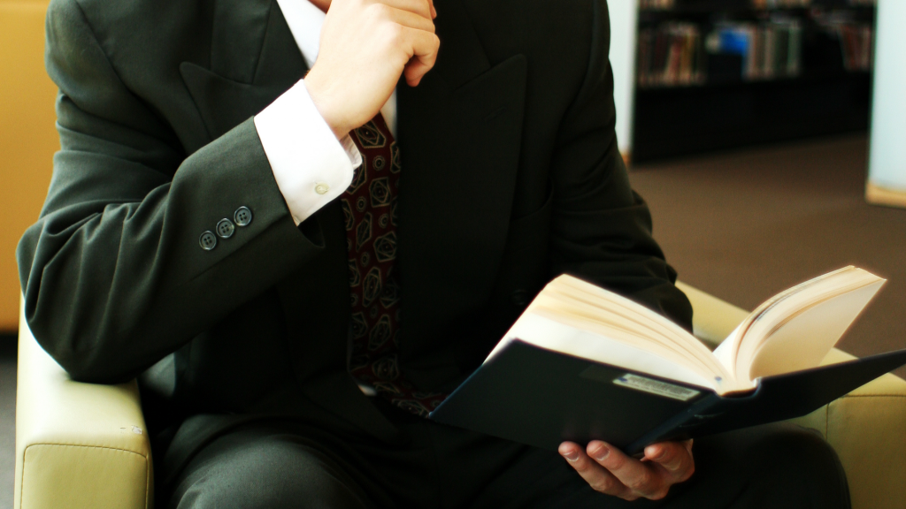 The Top 12 Things For The Pastor To Do Before He gets Up To Preach ...