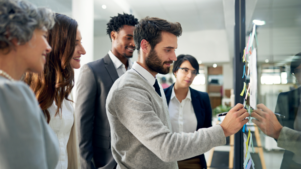 Building a Building Committee - Lead Magazine