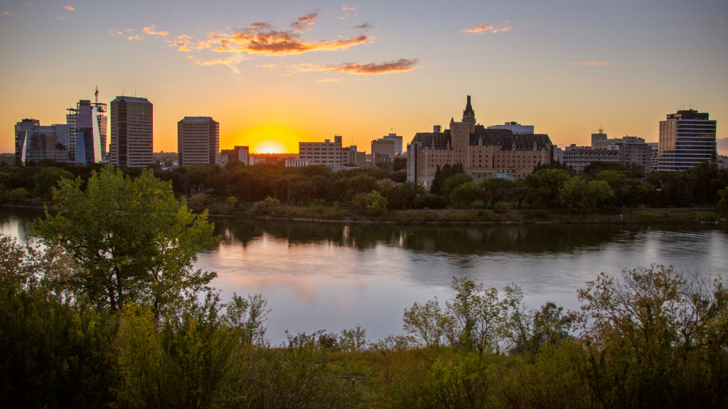 An Outpouring of God’s Grace in Saskatoon - Lead Magazine