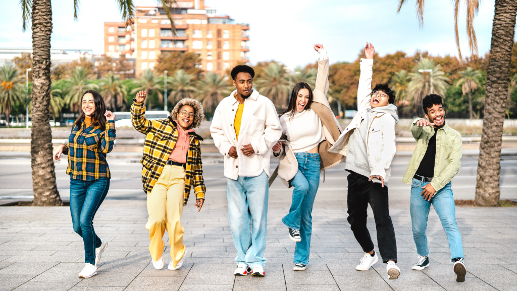 A Sneak Peek into 5 Characteristics of Gen Z Church - Lead Magazine