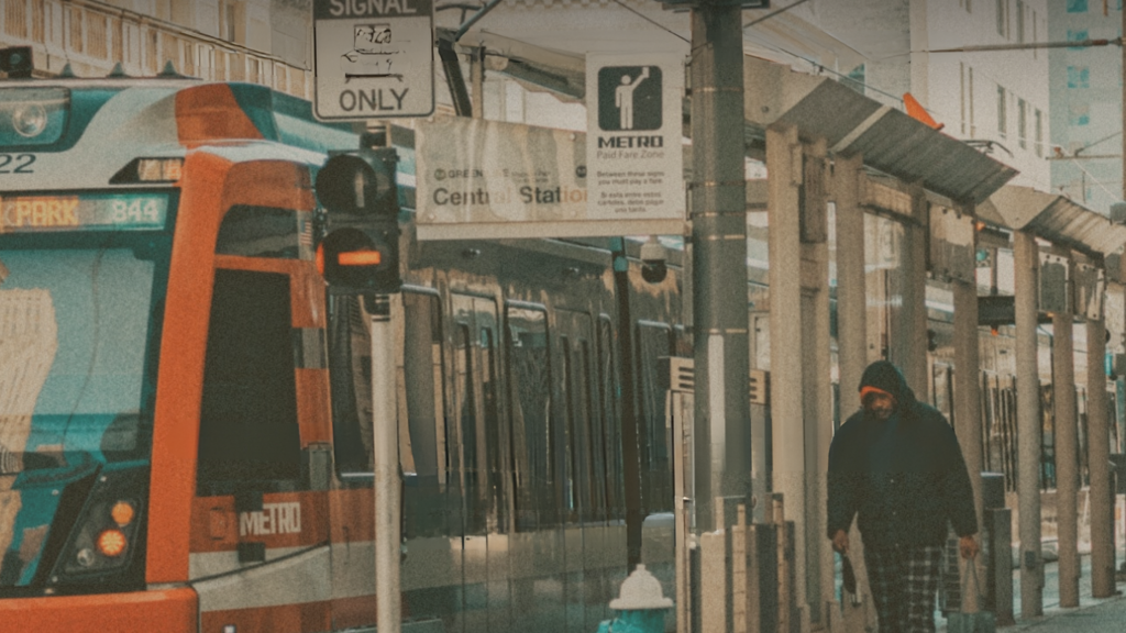 Church Planting in the Urban Inner City - Lead Magazine