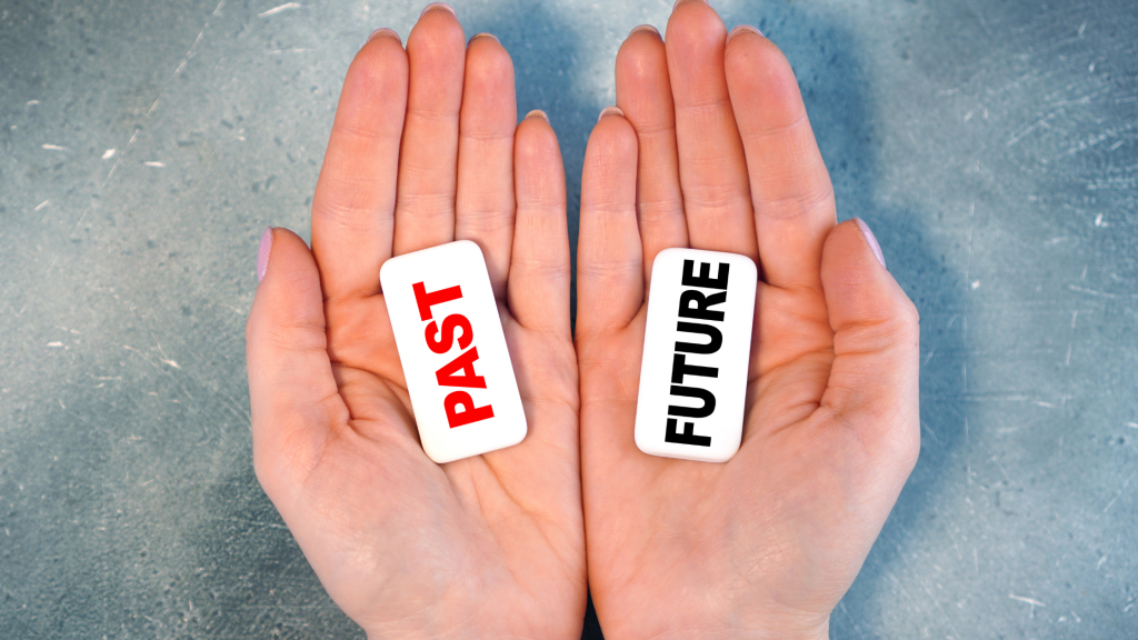 Five Ways to Honor the Past While Not Losing the Future - Lead Magazine