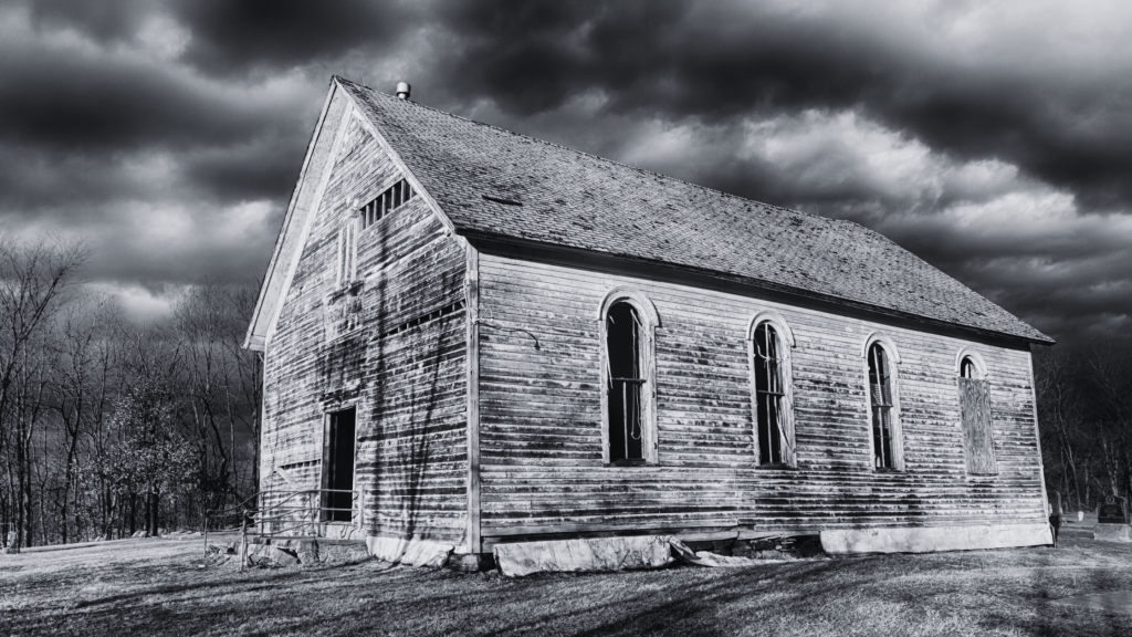 13 Signs Your Church Is Dying - Lead Magazine