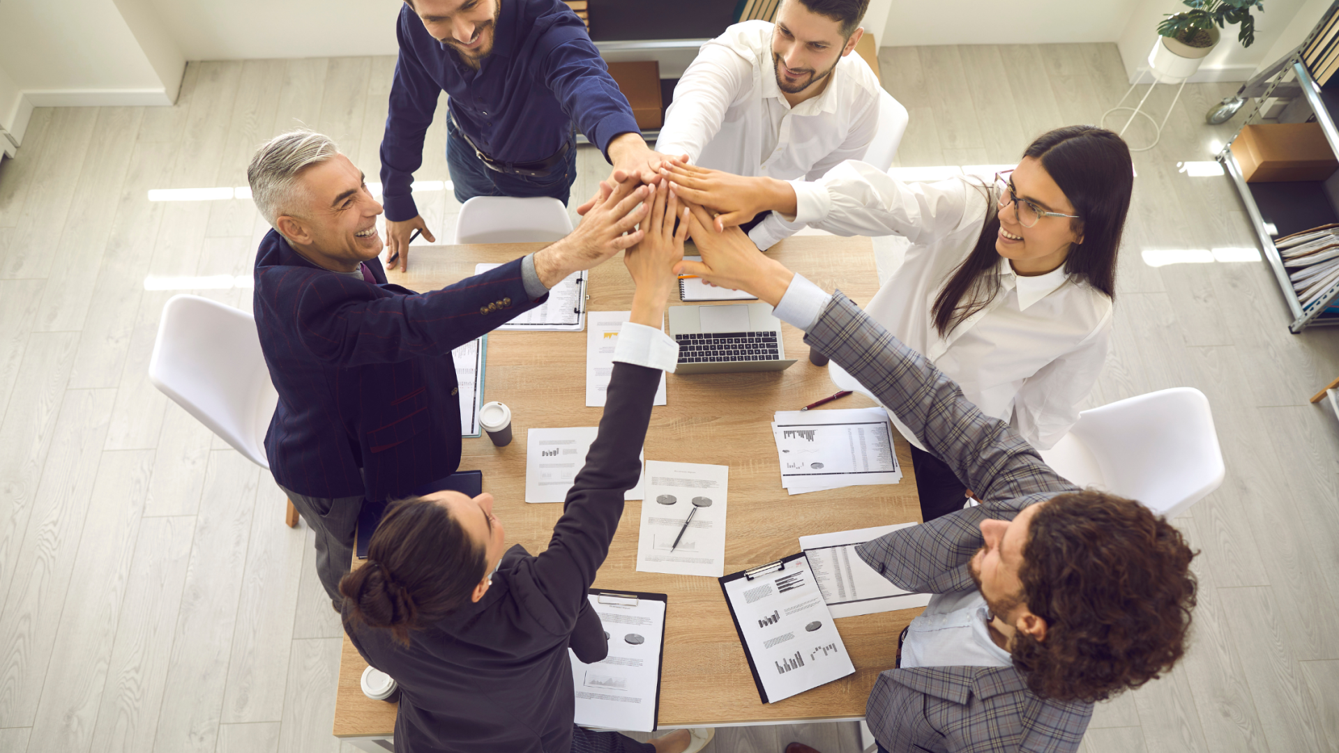 6 Ways To Inspire Your Team To Achieve More - Lead Magazine