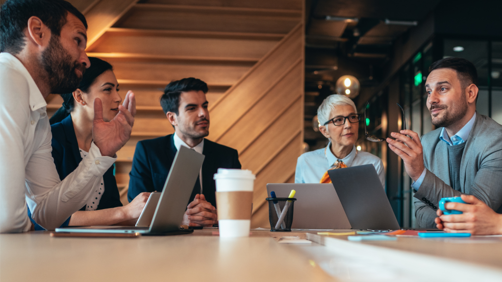 How To Handle Ever-Diminishing Attention Span As A Leader - Lead Magazine