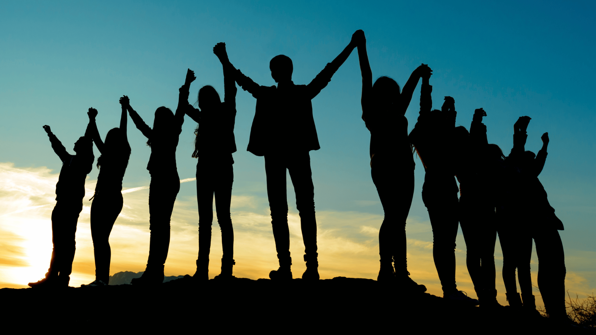 5 Pathways to Life-Changing Unity over Destructive Division - Lead Magazine