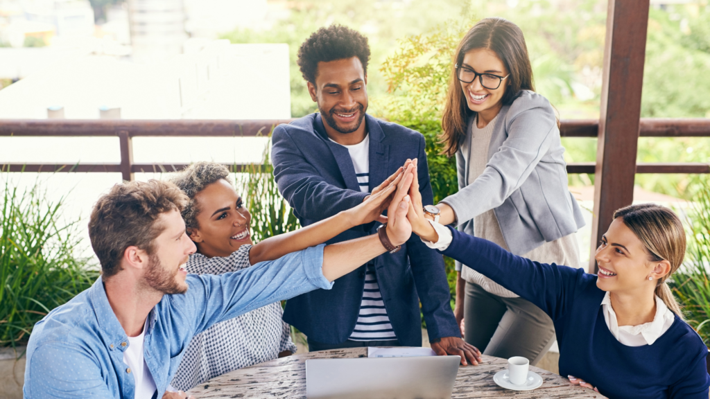 6 Ways To Encourage A Growth Mindset In Your Team - Lead Magazine