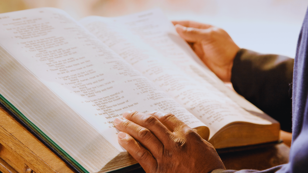 A Simple and Quick Checklist Before Preaching Every Sermon - Lead Magazine