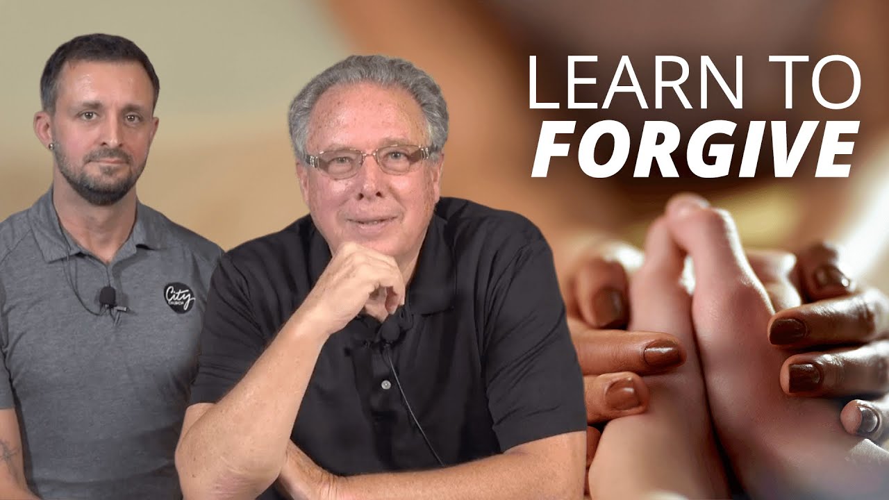 Learn To Forgive | This Is Your Morning - Lead Magazine