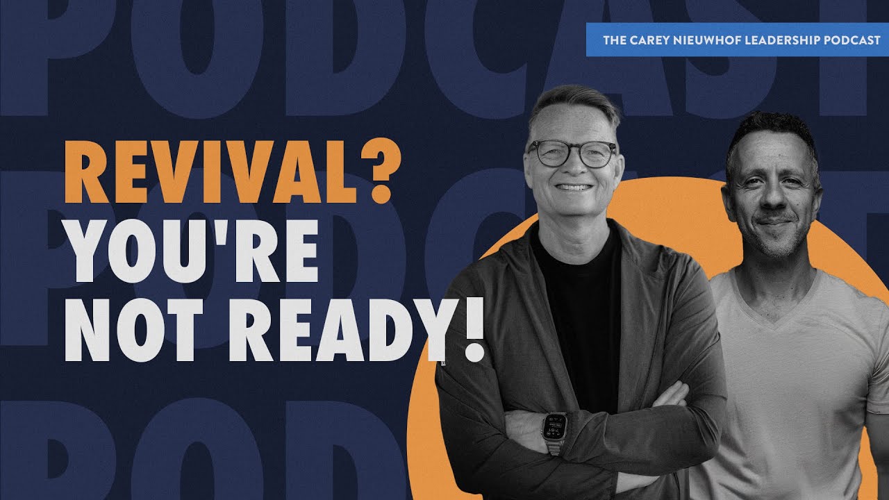 You’re Not Ready for Revival: Domenic Ruso on a New Kind of Secularism ...