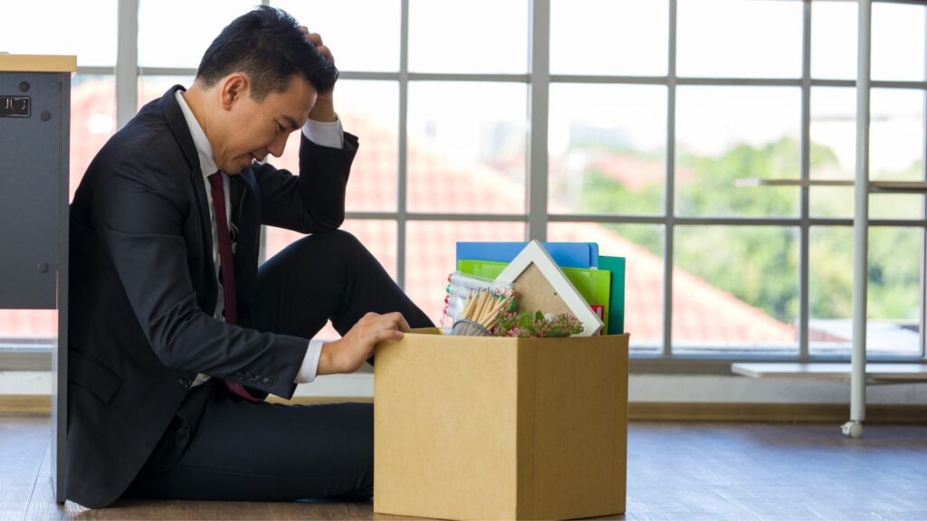 Anatomy of the Firing of a Pastor - Lead Magazine
